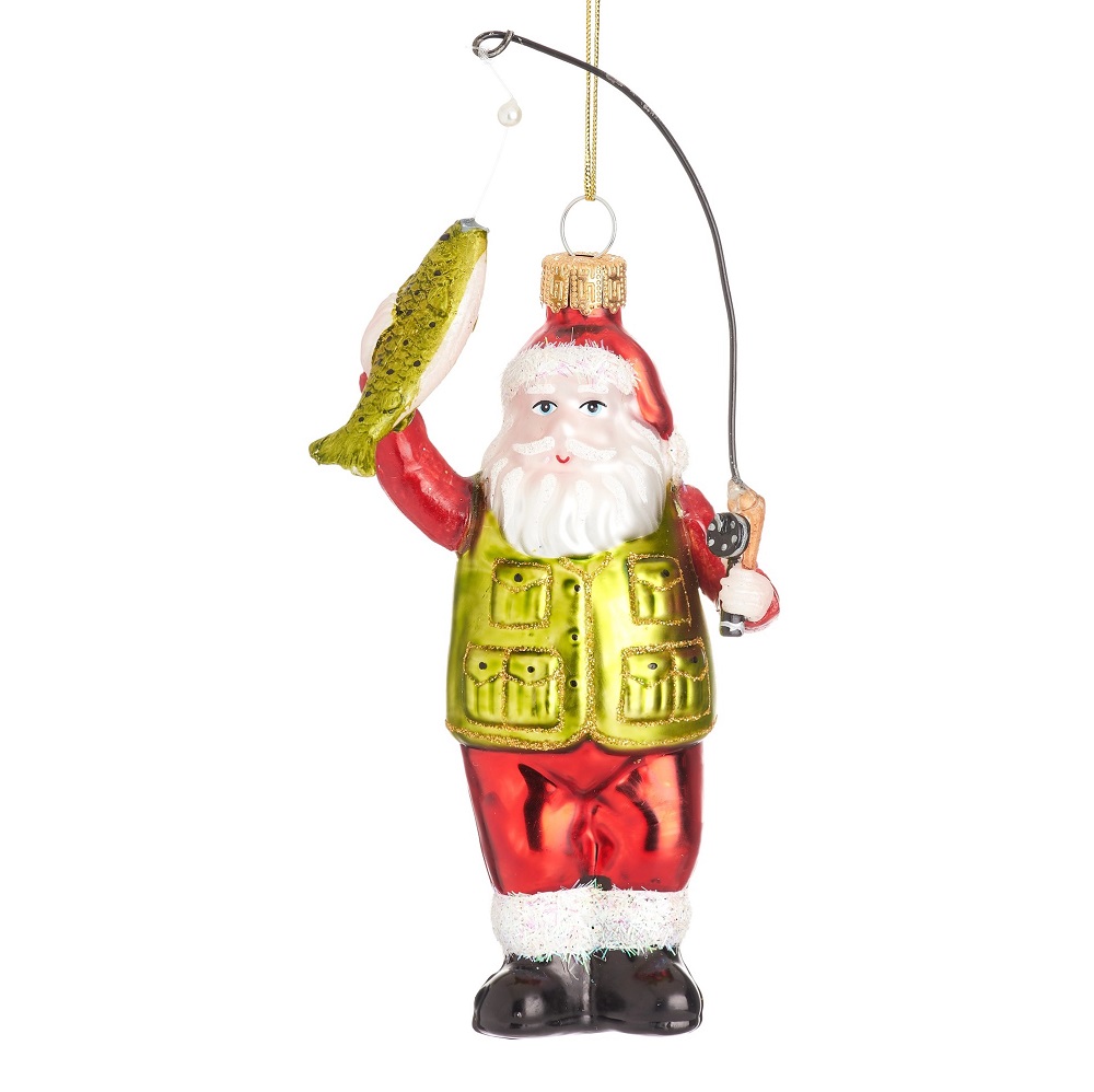 Grappige kerstballen | Grappige kersthangers | Christmas4you2.net